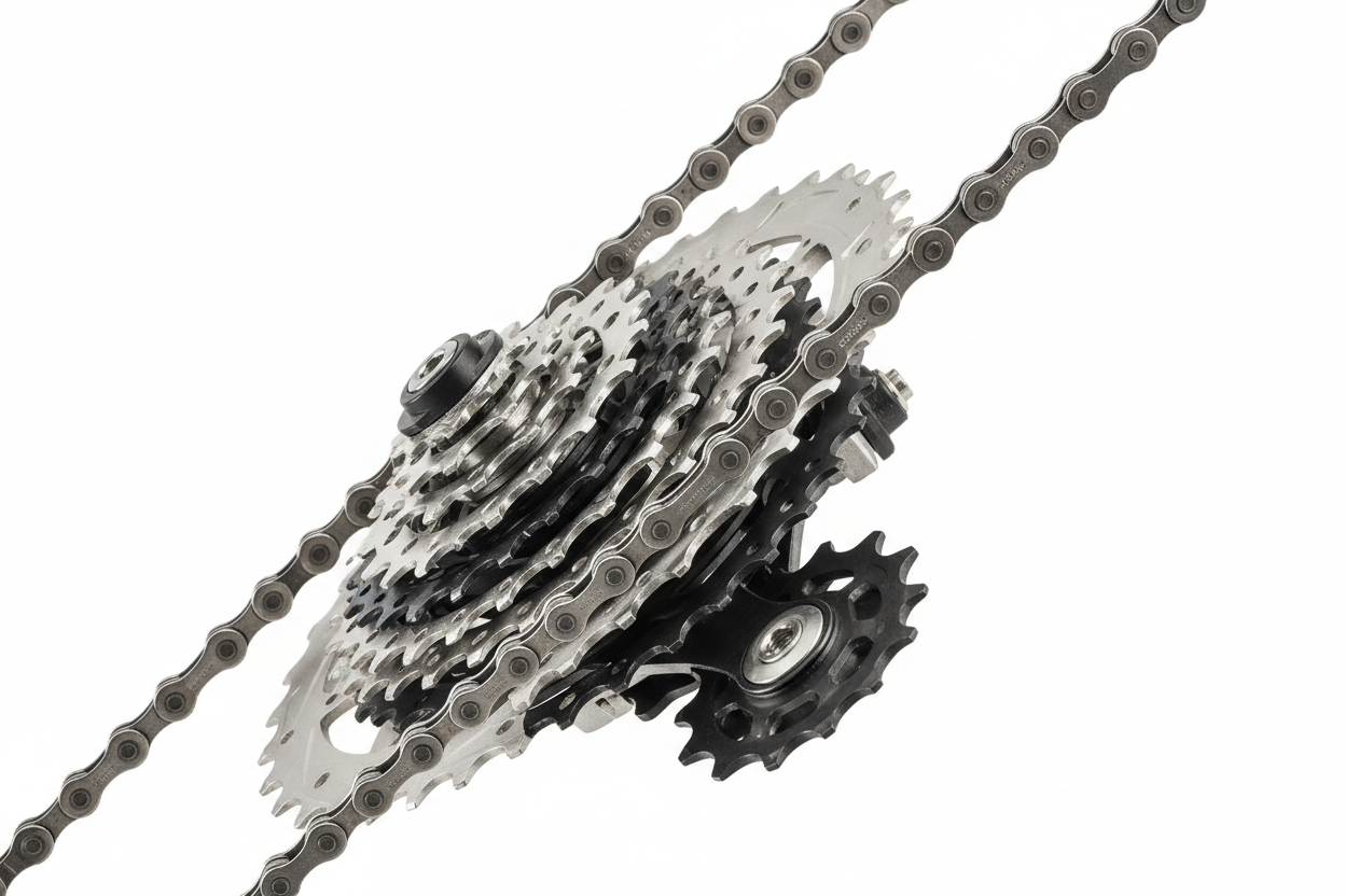 Discover Top Quality Bike Parts for Optimal Performance and Durability ...